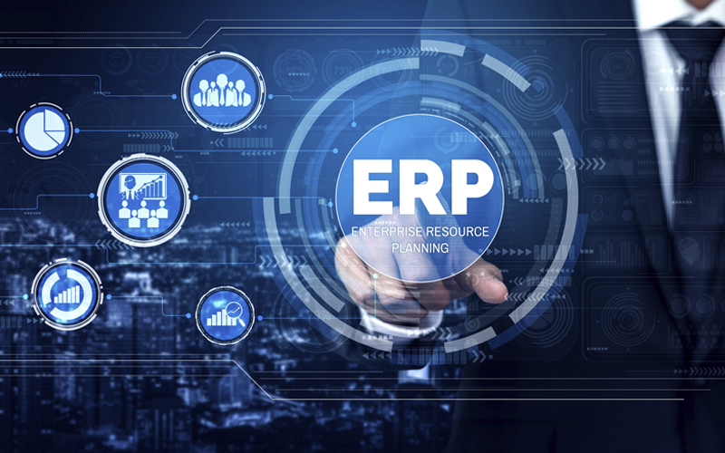 سیستم erp چیست؟ مهم‌ترین اجزای سیستم مدیریت منابع سازمان را بشناسید